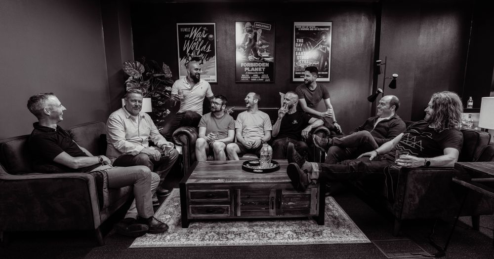 Third Kind Games | News | Third Kind Games joins Virtuos Studios