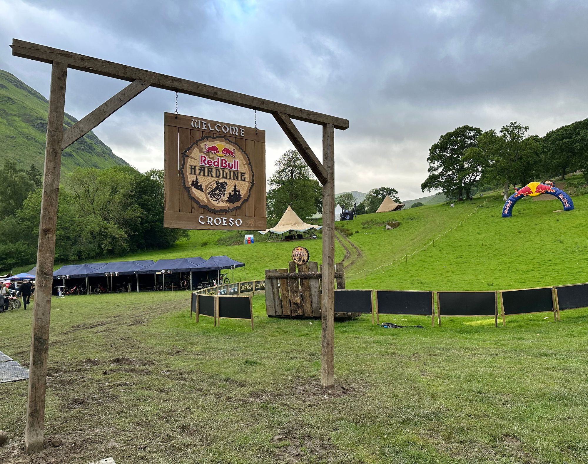 Third Kind Games | News | Third Kind Games brings Red Bull MTB athlete ...