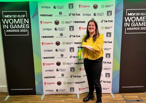 Third Kind Games | The New Era of Gaming is Here