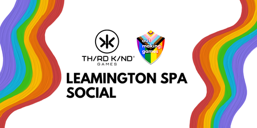 Third Kind Games | The New Era of Gaming is Here