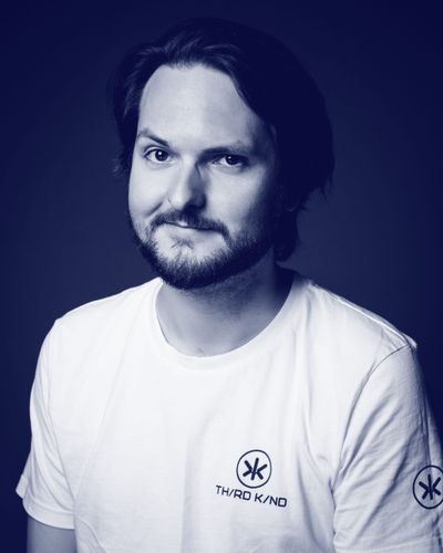 Third Kind Games | About