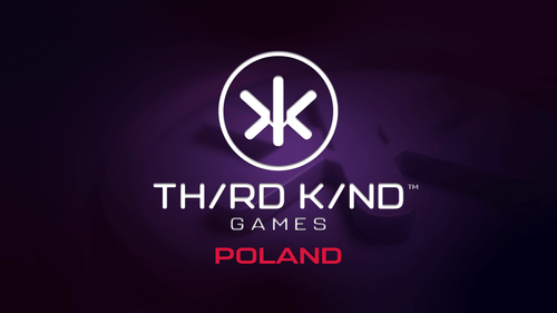 Third Kind Games | The New Era of Gaming is Here