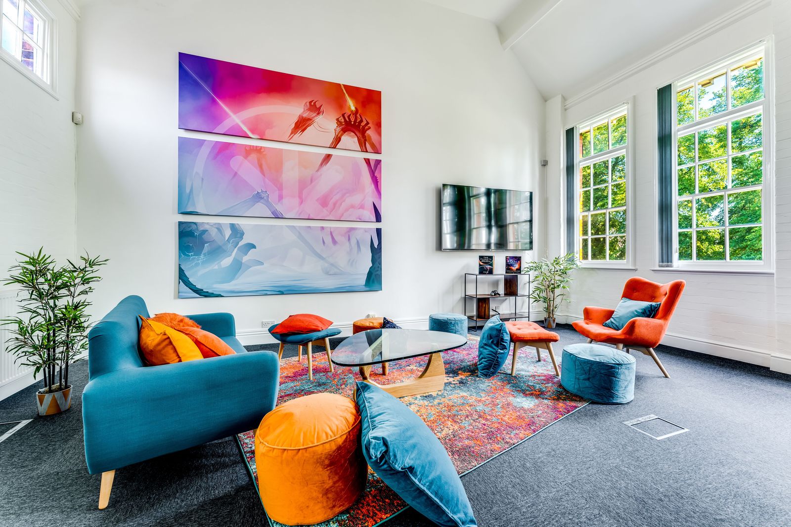 Third Kind Games | About